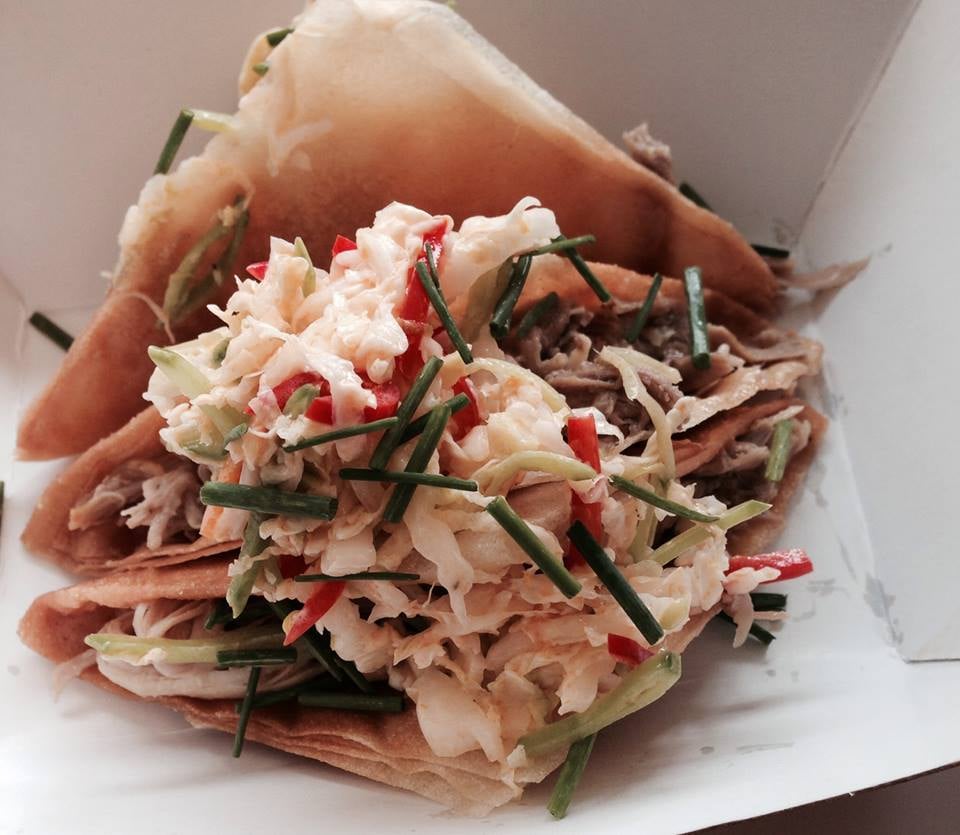 BAM POW CHOW - Updated December 2025 - 40 Photos & 39 Reviews - Raleigh ...