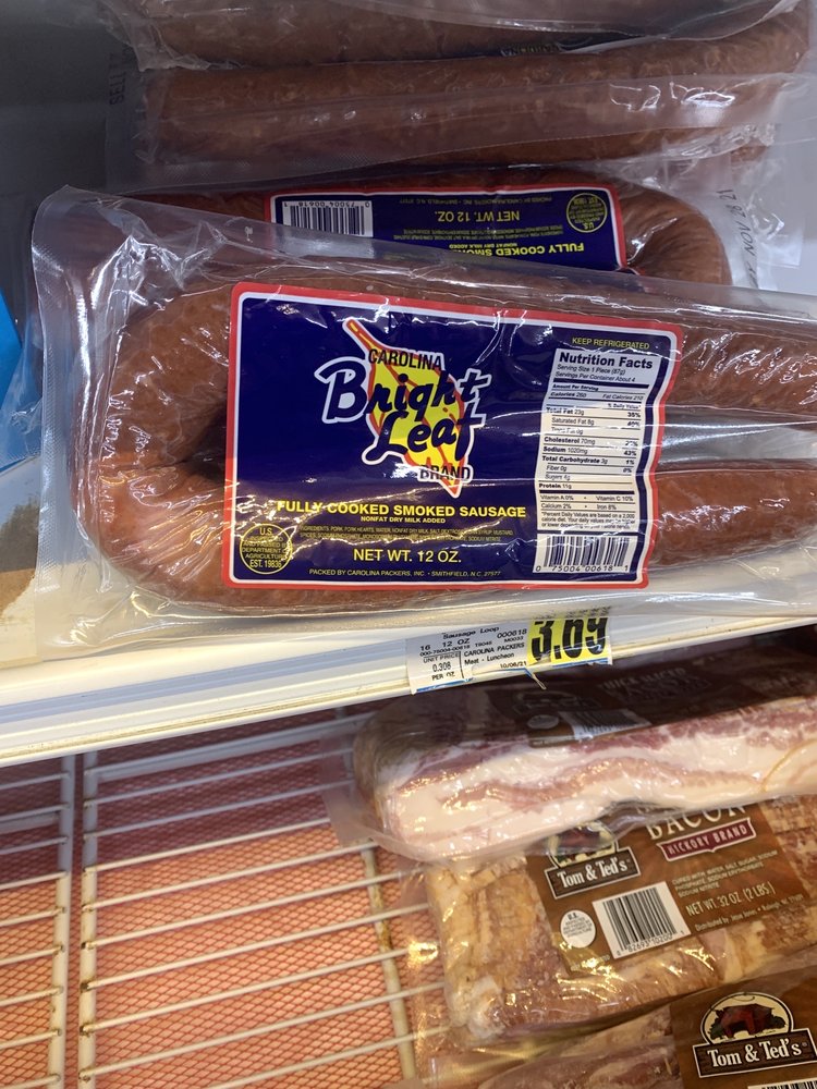 CARLIE C’S IGA - Updated November 2025 - 22 Photos & 14 Reviews - 3729 ...