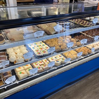 BETHEL BAKERY - Updated December 2025 - 235 Photos & 174 Reviews - 5200 ...