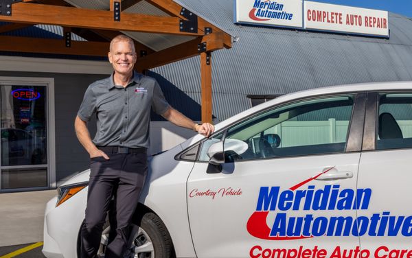 MERIDIAN AUTOMOTIVE - Updated December 2025 - 26 Photos & 55 Reviews ...