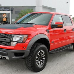 TROPICAL FORD - 26 Photos & 100 Reviews - 9900 S Orange Blossom Trl ...