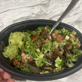 UBERRITO - Updated December 2025 - 33 Photos & 23 Reviews - 2735-C Town ...