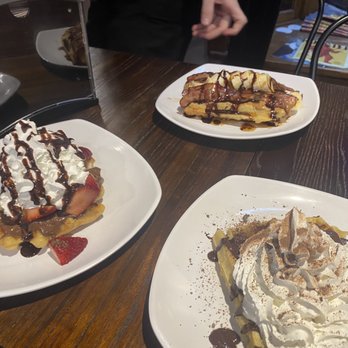 THE WAFFLE LAB - Updated November 2025 - 17 Reviews - 1155 13th St ...