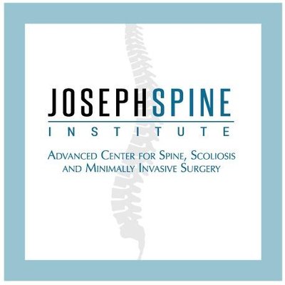 JOSEPH SPINE INSTITUTE - Updated November 2025 - 11 Photos & 33 Reviews ...