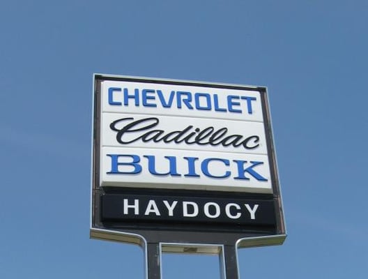 CHEVROLET OF BUCYRUS - Updated August 2025 - 1885 Marion Rd, Bucyrus ...