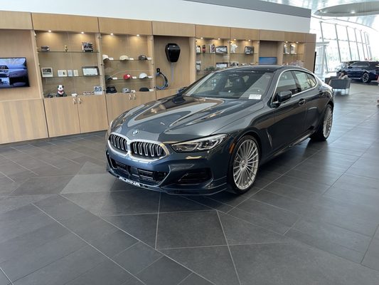 SEWELL BMW OF PLANO - Updated November 2024 - 54 Photos & 195 Reviews ...