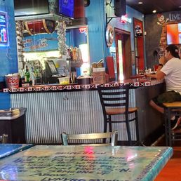 MOJO GRILL & CATERING - Updated August 2025 - 232 Photos & 180 Reviews ...