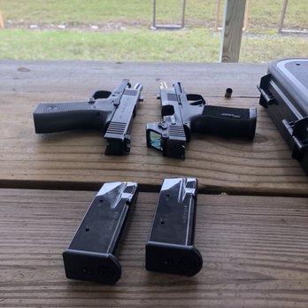 TRIPLE N RANCH SHOOTING RANGE - Updated October 2025 - 43 Photos & 31 ...