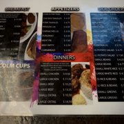 REDZ BELIZEAN RESTAURANT - 21 Photos & 48 Reviews - 7605 N Paulina St ...