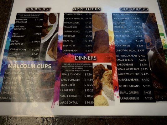 REDZ BELIZEAN RESTAURANT - Updated December 2025 - 22 Photos & 70 ...