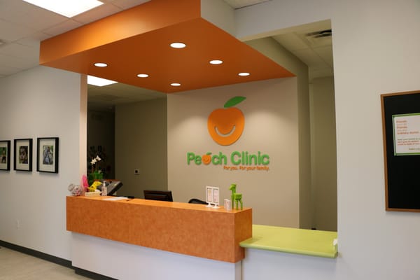 PEACH CLINIC - Updated December 2025 - 13 Reviews - 3030 Old Atlanta Rd ...