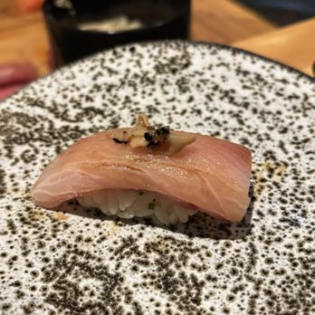YUHIRO OMAKASE SUSHI AND HANDROLL BAR - Updated January 2026 - 215 ...