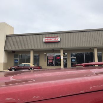 OUTER LOOP BARBER SHOP - Updated September 2025 - 7527 Outer Lp ...