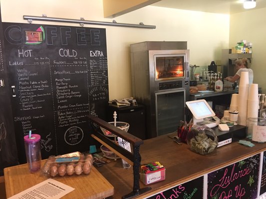 THE LOCAL GRIND - Updated May 2026 - 14 Photos & 21 Reviews - 117 S ...