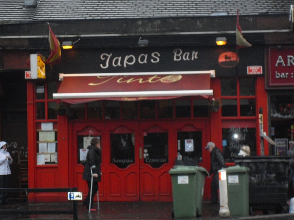 TINTO TAPAS BAR - Updated October 2024 - 15 Photos & 26 Reviews - 138 ...