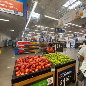 WALMART SUPERCENTER - Updated August 2025 - 28 Photos & 33 Reviews ...