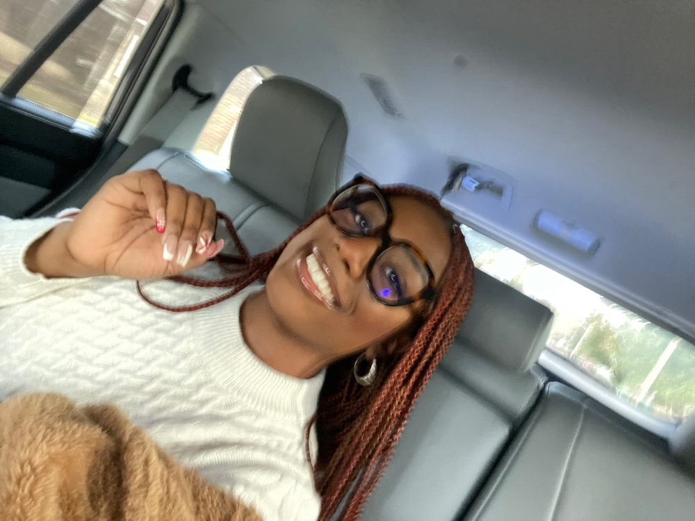 AFRICAN HAIR BRAIDING GROUP SALON - 10 Photos & 14 Reviews - 6582 ...