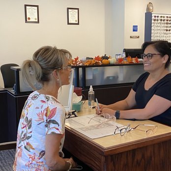 REEVE-WOODS EYE CENTER - Updated August 2025 - 10 Photos & 16 Reviews ...