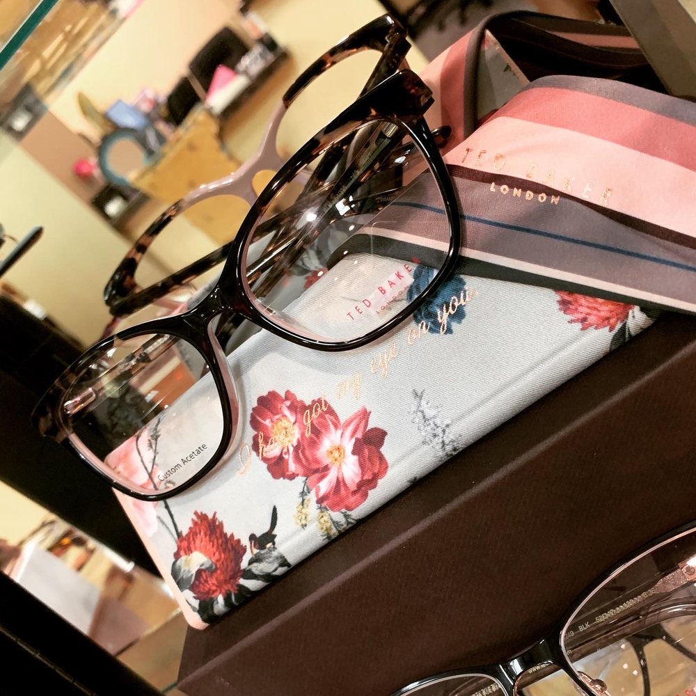 PARK CITIES EYE ASSOCIATES - Updated August 2025 - 23 Photos & 20 ...