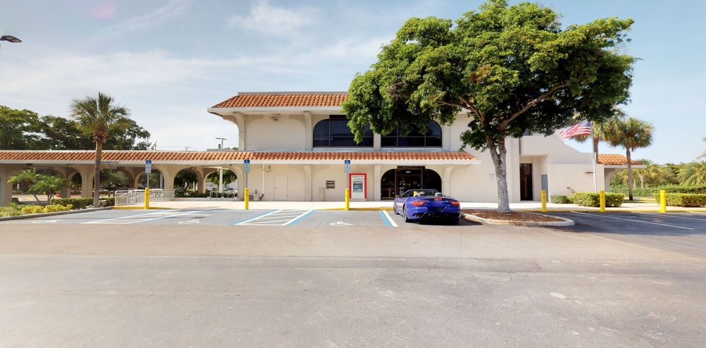 BANK OF AMERICA FINANCIAL CENTER - Updated July 2025 - 1000 N Federal ...