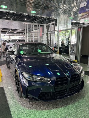 PERILLO BMW - Updated October 2025 - 60 Photos & 564 Reviews - 1035 N ...