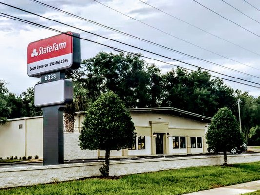 SCOTT CAMERON - STATE FARM INSURANCE AGENT - Updated October 2024 - 22 ...