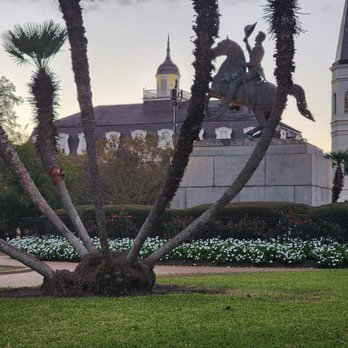 JACKSON SQUARE - Updated September 2025 - 2279 Photos & 523 Reviews ...
