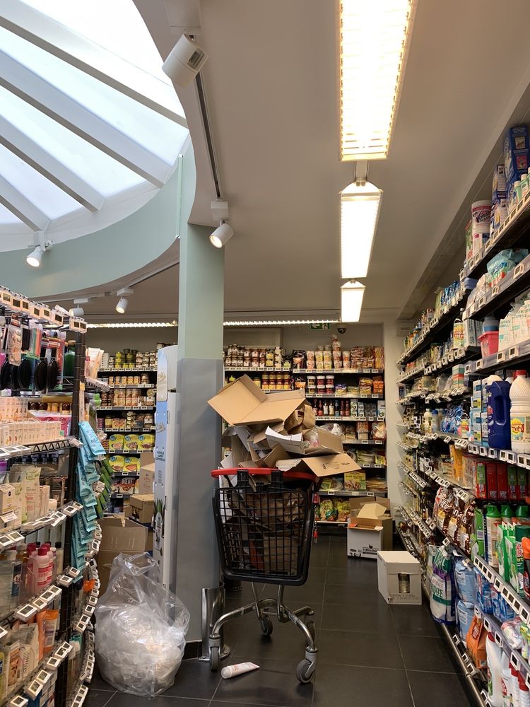 MONOPRIX - Updated March 2026 - 9 boulevard de la Madeleine, Paris ...