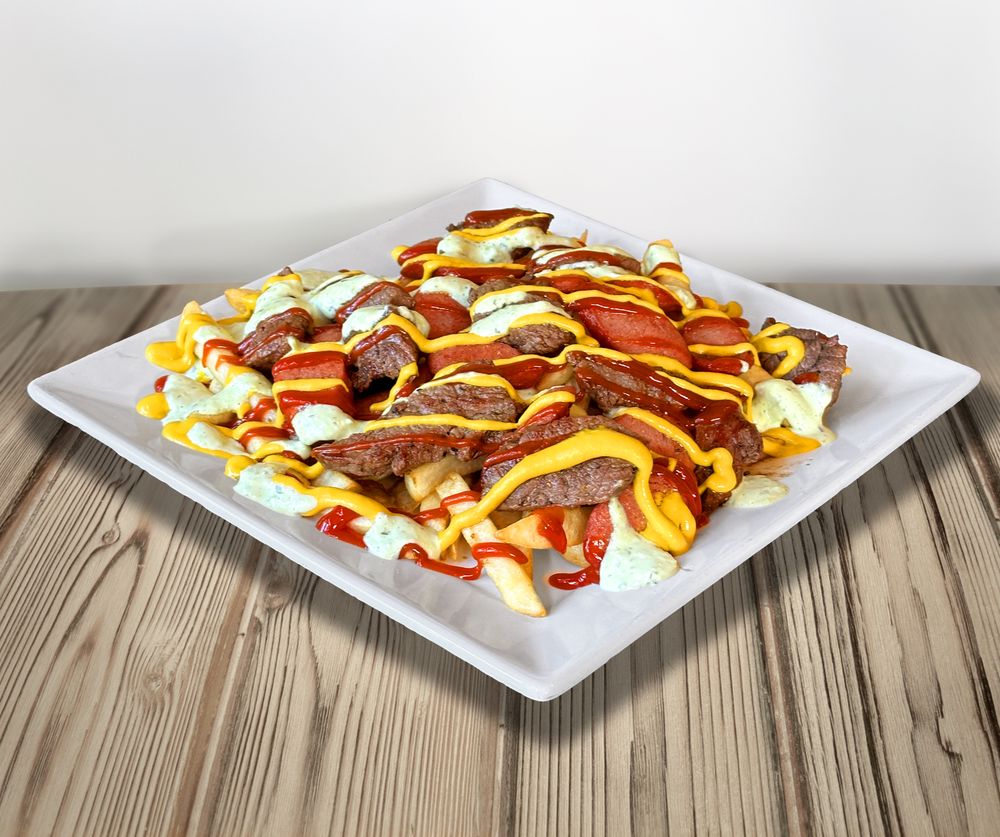 POLLO INKA EXPRESS - Updated December 2025 - 92 Photos & 55 Reviews ...