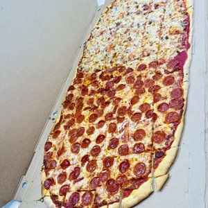 CONGRESS PIZZERIA - Updated September 2025 - 34 Photos & 104 Reviews ...