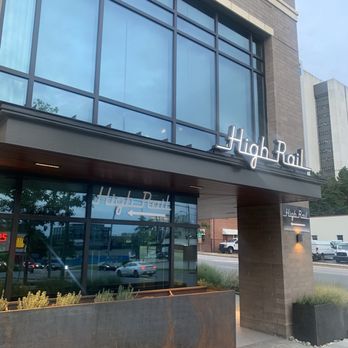 HIGH RAIL RALEIGH - Updated December 2025 - 64 Photos & 26 Reviews - 11 ...