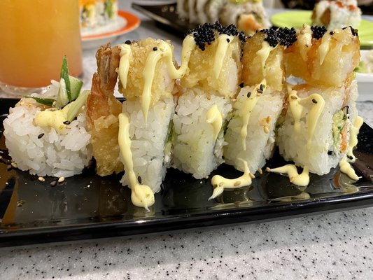 POINT SUSHI - Updated June 2024 - 206 Photos & 54 Reviews - 116 2 ...