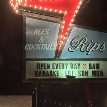 RIPS BAR - Updated January 2026 - 88 Photos & 139 Reviews - 3045 N 16th ...