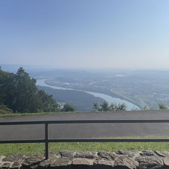 POINT PARK - Updated April 2025 - 325 Photos & 88 Reviews - East Brow ...