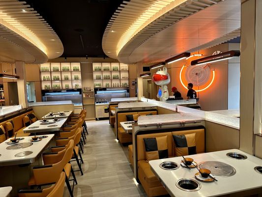 ONE POT - Updated December 2025 - 151 Photos & 71 Reviews - 1825 ...