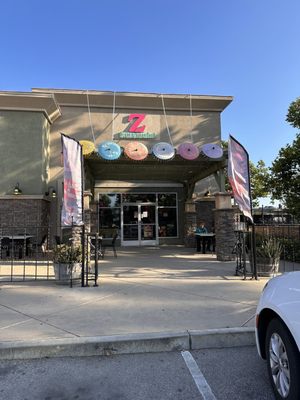 Z SUSHI AND ASIAN FOOD - Updated November 2025 - 85 Reviews & 191 ...