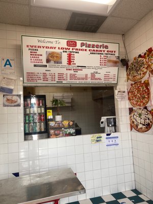 CHEF’S CORNER PIZZERIA - Updated September 2024 - 16 Photos & 52 ...