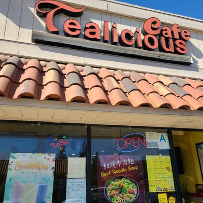 TEALICIOUS - Updated November 2024 - 267 Photos & 176 Reviews - 1155 S ...