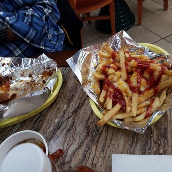 GYPSY FOODS CAFE - Updated April 2025 - 37 Photos & 11 Reviews - 1717 S ...