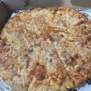 CAPE COD CAFE PIZZA - 18 Photos & 64 Reviews - Pizza - 995 Broadway ...