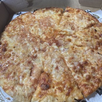 CAPE COD CAFE PIZZA - Updated October 2025 - 25 Photos & 82 Reviews ...