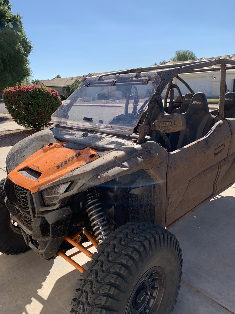 MOONLIGHT MOBILE DETAILING - Request a Quote - 14 Photos - Mesa ...