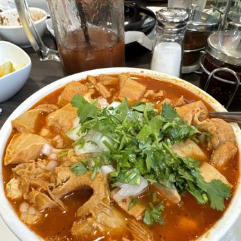 MR. MENUDO - Updated March 2025 - 137 Photos & 135 Reviews - 12215 ...