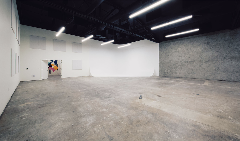 PARTICLE STUDIO - Updated December 2024 - 17 Photos - 2029 SE 9th Ave, Portland, Oregon ...
