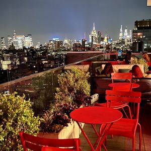 MAGIC HOUR ROOFTOP BAR & LOUNGE - Updated January 2025 - 2133 Photos ...