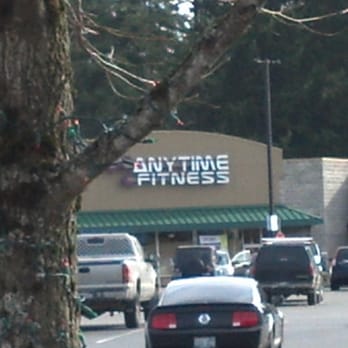 Anytime Fitness - Trusted Since 2014 - Updated July 2025 - 40 Photos ...