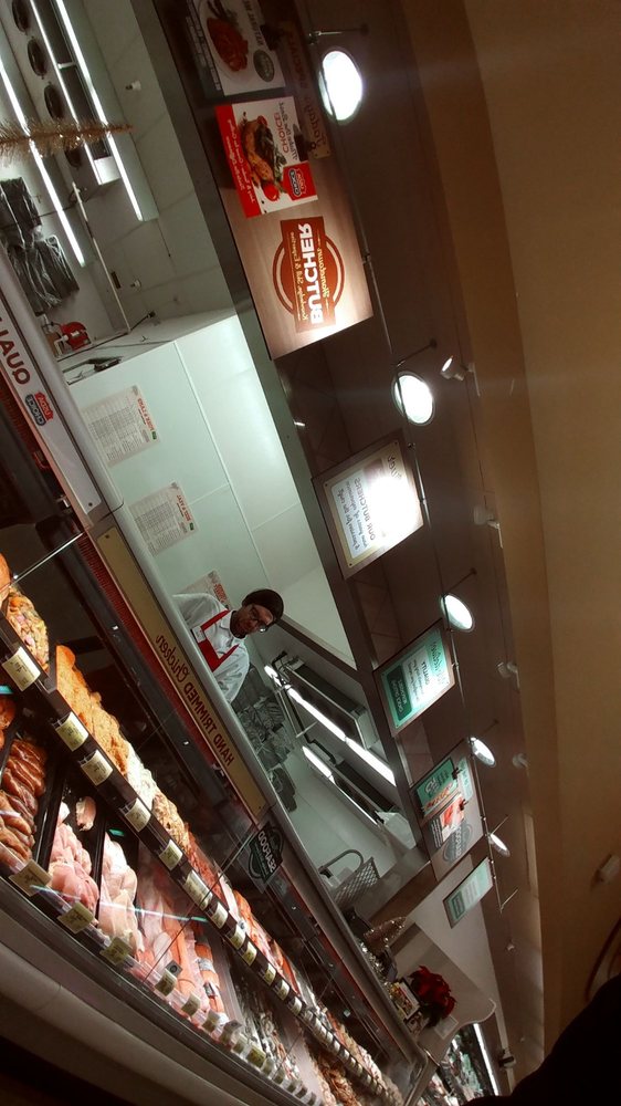 SAFEWAY - 17 Photos & 61 Reviews - Grocery - 2785 Yulupa Ave, Santa ...