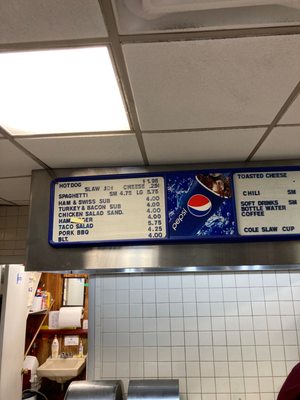 JIM’S HOT DOGS AND SPAGHETTI - Updated December 2025 - 1536 Winchester ...