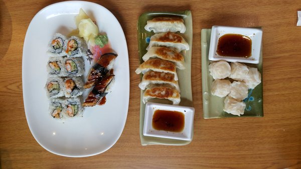 BENTO-YA - 25 Photos & 40 Reviews - 2007 Empire Blvd, Webster, New York ...