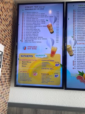 TEALICIOUS CAFE - Updated August 2025 - 55 Photos & 33 Reviews - 5238 ...